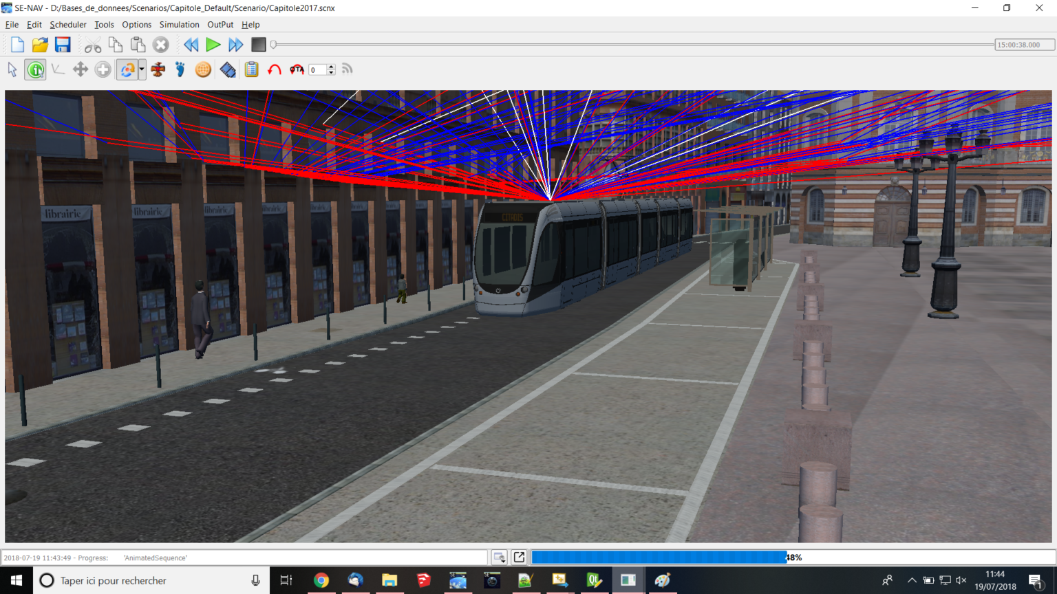 OKTAL-SE offer market – OKTAL-SE