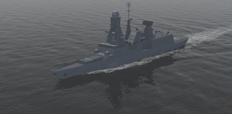 OKTAL-SE offer market - OKTAL-SE